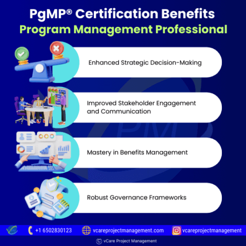 Program Manager Competencies